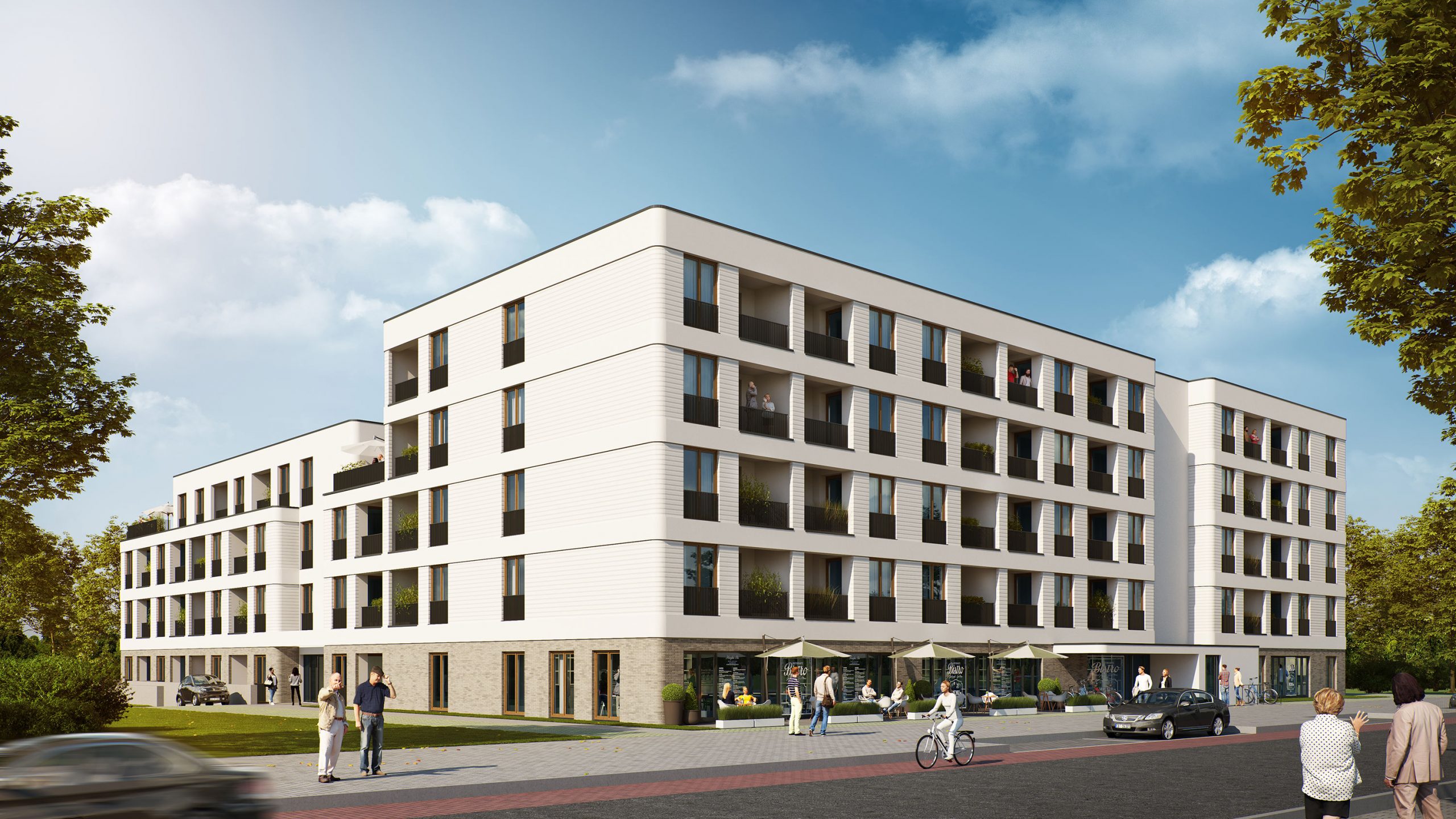 Dusseldorfer Landstrasse Duisburg
